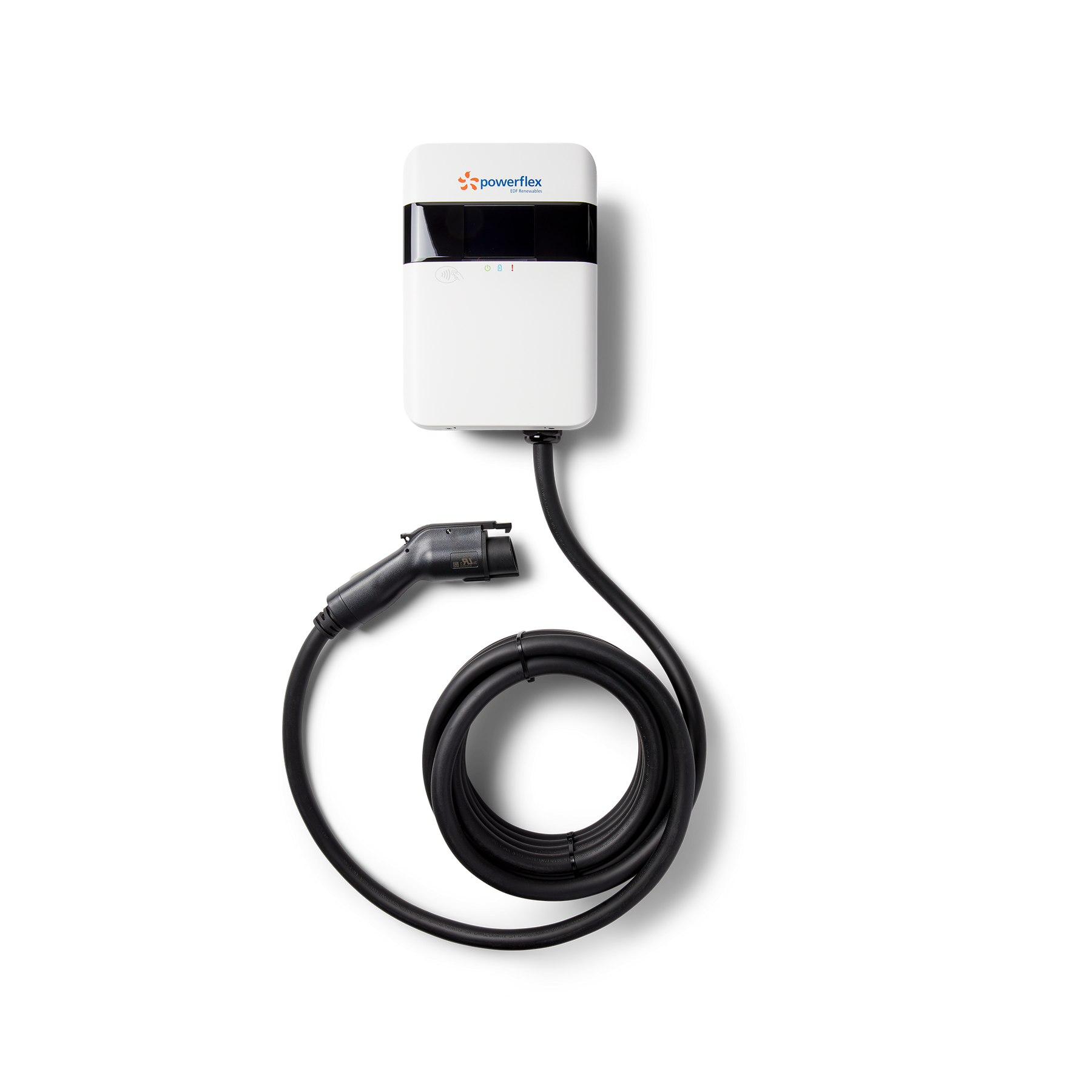 LiteOn Level 2 EV Charger Bundle – 4× 48A Chargers with (2) 6-ft Pedes ...